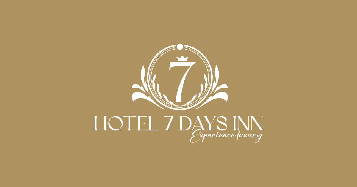 Hotel 7 Days Inn | The stay at Hotel 7 Days Inn means enjoying every ...